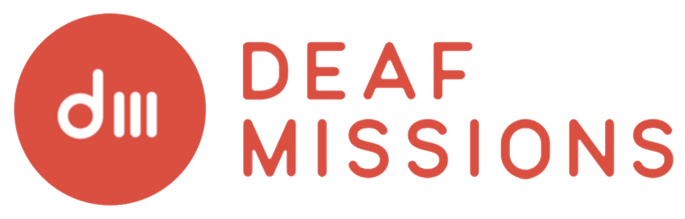 Deaf Bible Web App